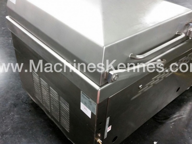 Multivac C500 - Vacum machine - Multivac - C500 | MK Gilze - Machines ...