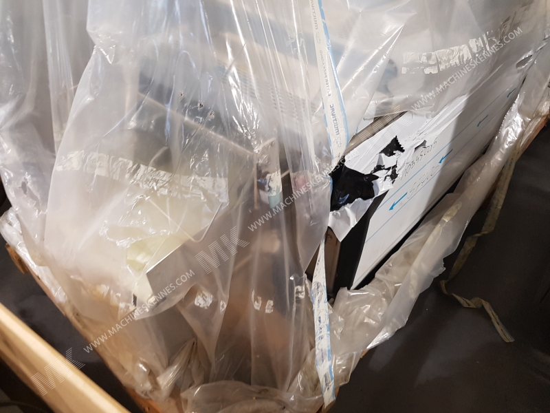 Multivac R245 - Thermoformer - Multivac - R245 | MK Gilze - Machines ...